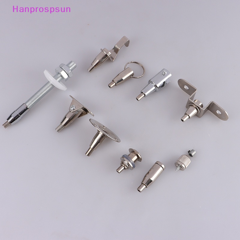 Hanprospsun> Ceiling Hanger Steel Wire Rope Lock Billboard Installation ...