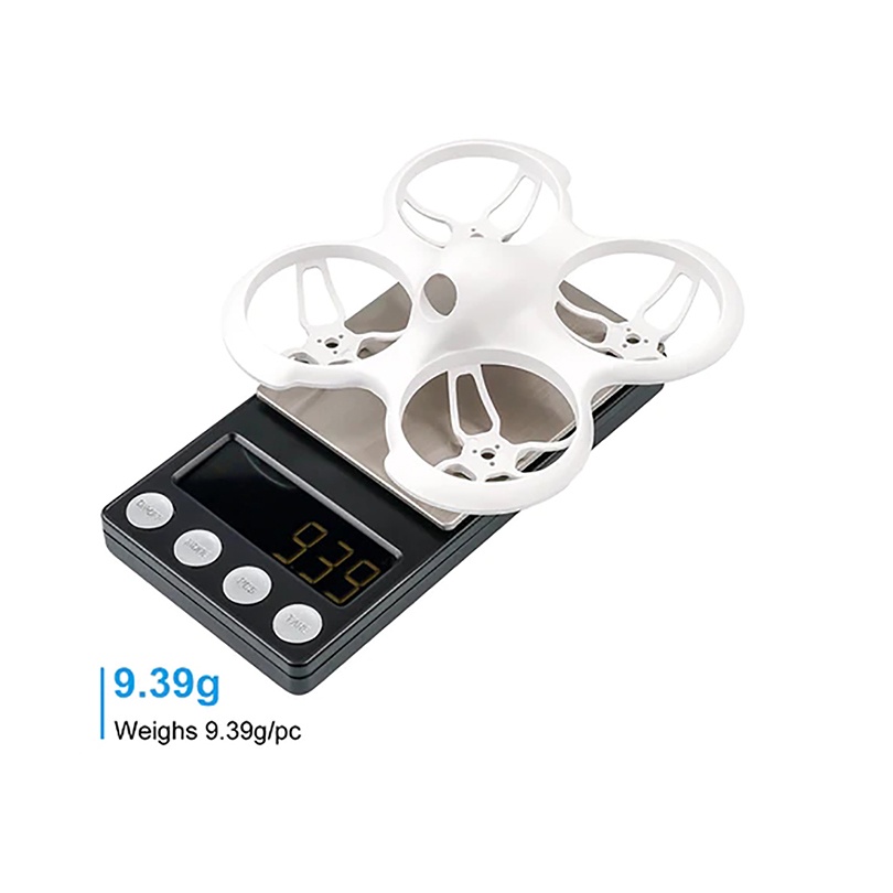 QWinOut Cetus Pro Brushless BWhoop Frame Kits Protection Guard Canopy ...