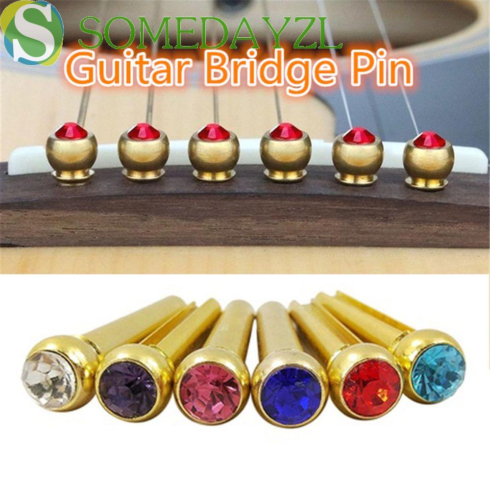 SOMEDAYZL 2Pcs/Lot String Pins Colorful Fixed Cone String Nails ...