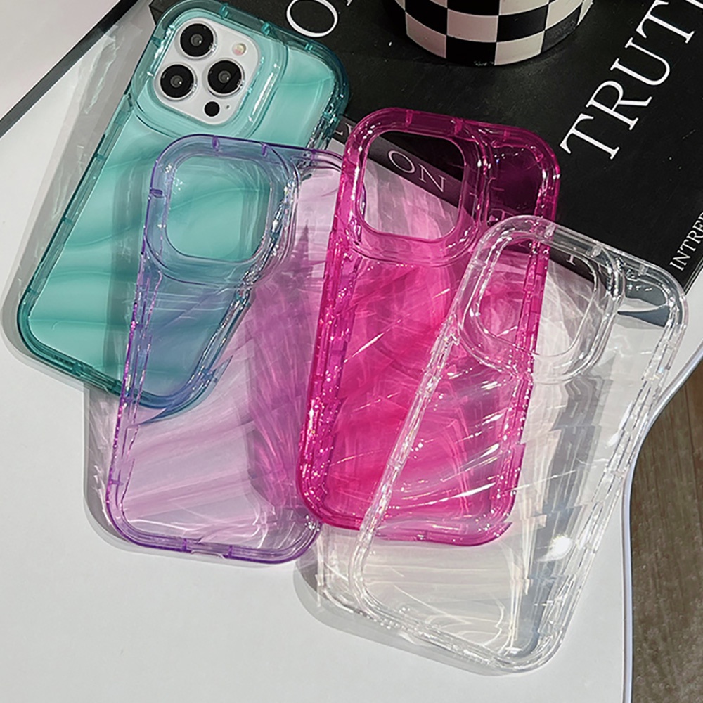 Clear Phone Casing for iPhone 11 XR iPhone 13 12 14 15 16 17 Pro Max 6s ...