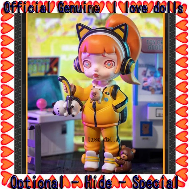 LAURA 200% [Genuine] Doll Cute Figures Special Secret | Shopee Philippines
