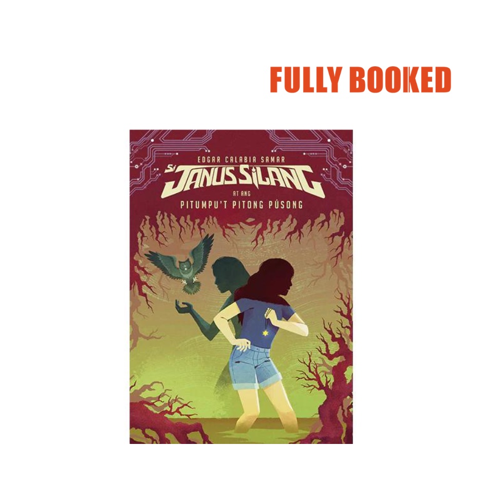 Si Janus Silang at ang Pitumpu't Pitong Pusong (Paperback) by Edgar ...