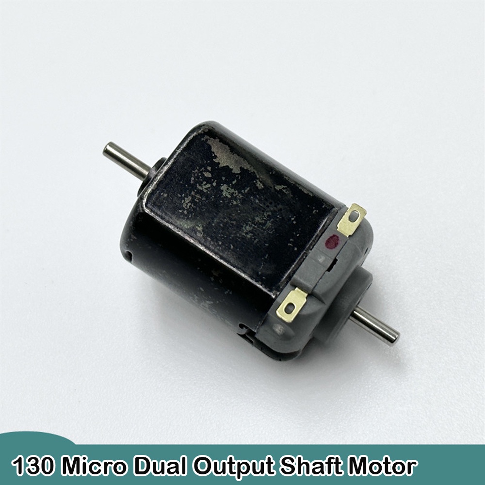 Brand New Black Color 130-10190 Motor 5-Pole Inclined Groove Rotor DC ...