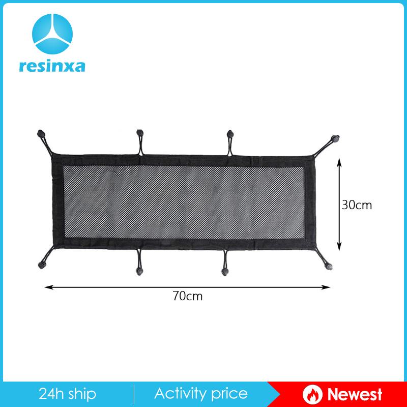 [Resinxa] Cable Management Net Mesh Organizer Cord Organizer Net ...