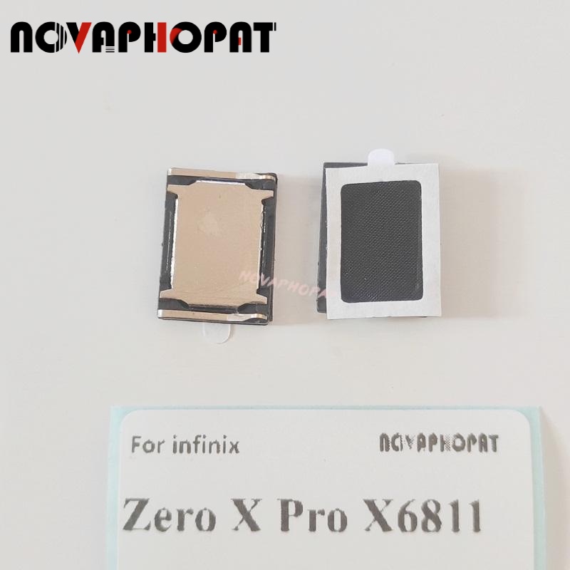 Novaphopat Ring For infinix Zero X Pro X6811 / Zero X X6811B / Infinix ...