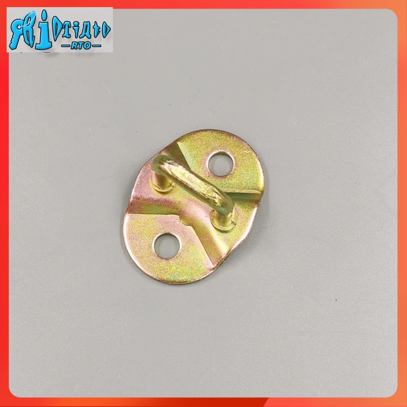 RTO Tailgate Lock Striker Back Door Lock Catcher For Hyundai Grace H100 ...