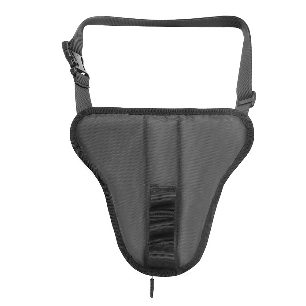 Motorcycle Leg Bag Hard Shell Motorcycle Drop Leg Side Bag Expandable ...
