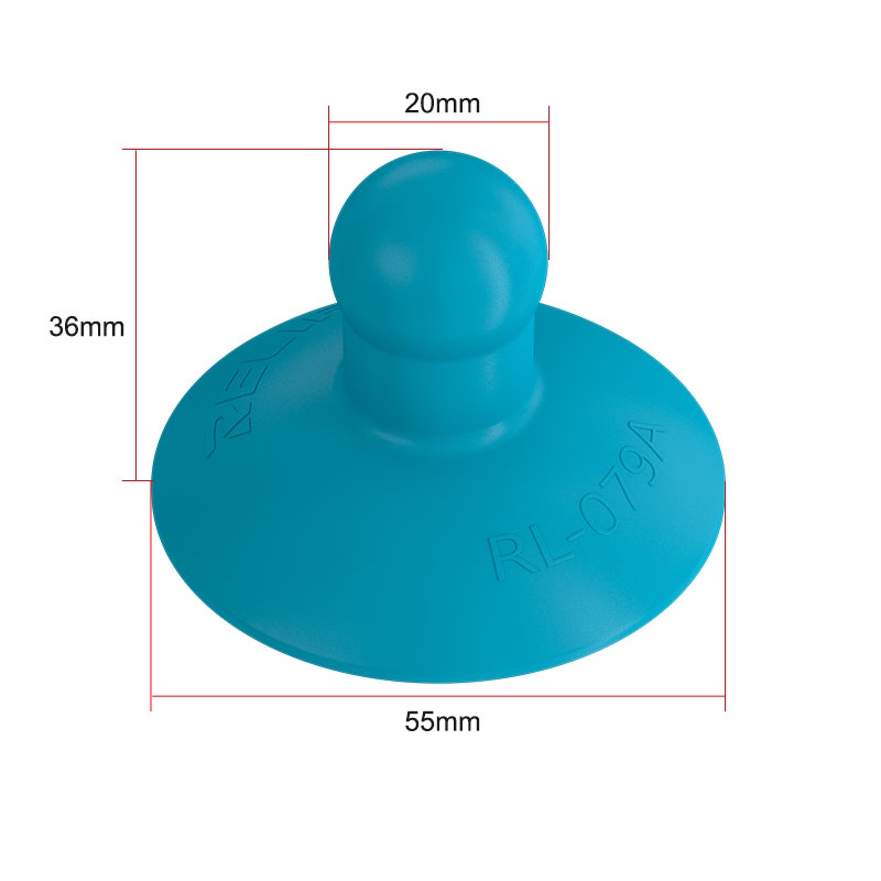 RELIFE RL-079A Sucker LCD Split Screen Strong Suction Vacuum Adsorption ...