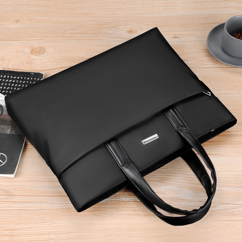 Large Capacity Laptop Bag Briefcase Bag Men Business Bag Handbag ...