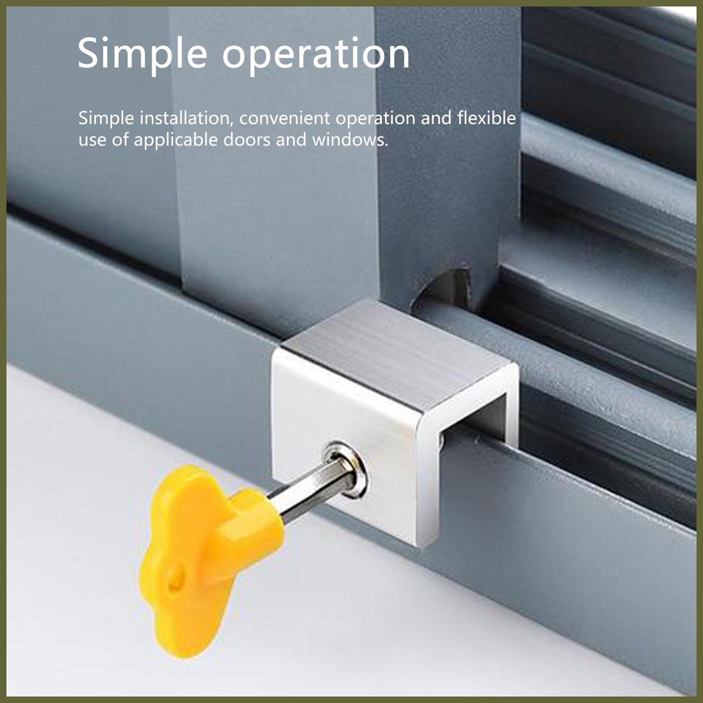 Sliding Window Locks Vertical Window Locks for Vertical Sliding Windows ...
