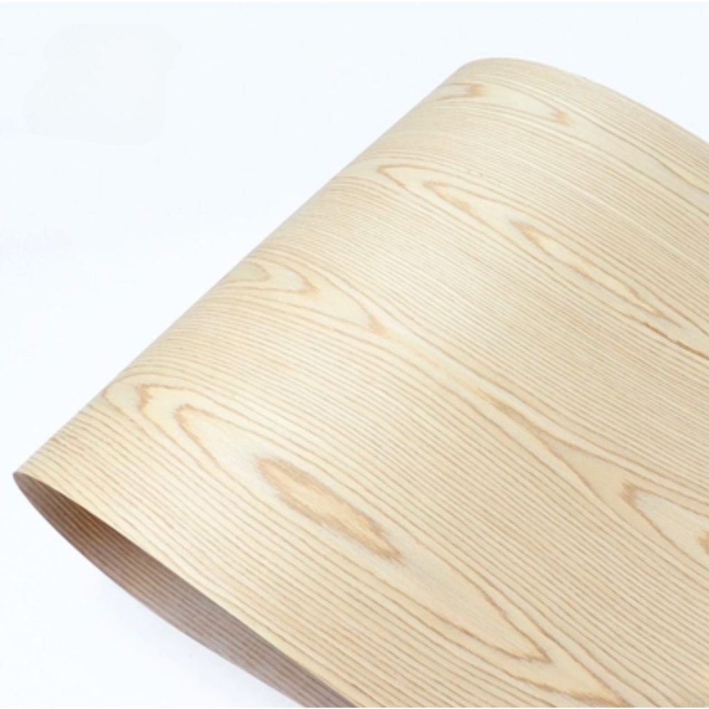 L:2.5meters Width:580mm T:0.5mm Technology Wood Fraxinus Mandshurica ...