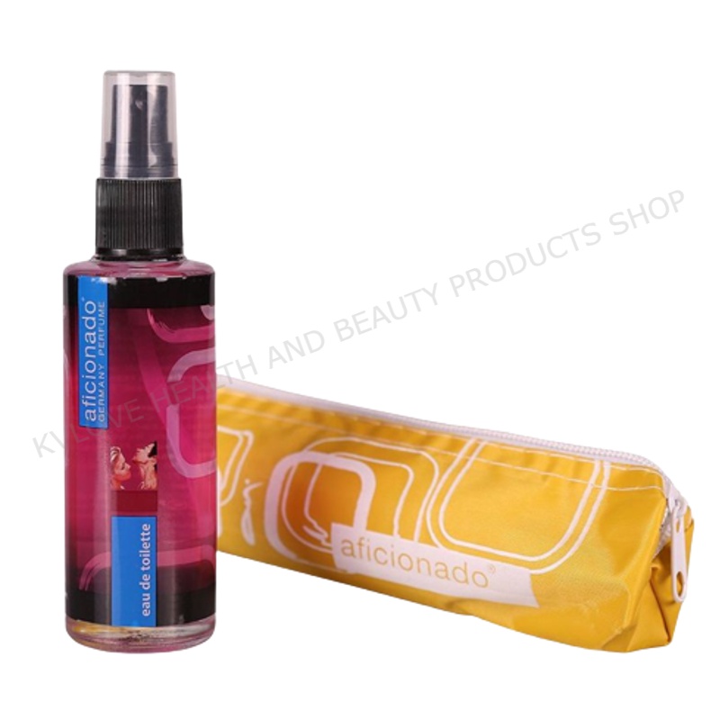 Aficionado F56 60ml Eau De Parfum for Men | Shopee Philippines