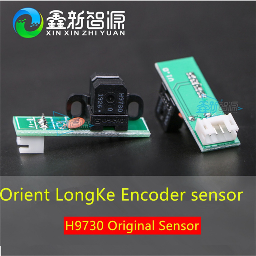 In Stock Encoder sensor for Orient LongKe UV printer Raster sensor ... In Stock Encoder sensor for Orient LongKe UV printer Raster sensor ...