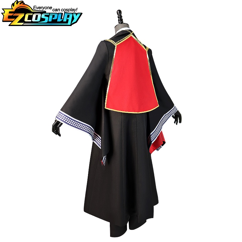 Anime The Ancient Magus' Bride Elias Ainsworth Cosplay Costume Headgear ...