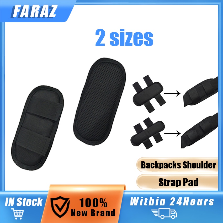 Durable Bag Shoulder strap pad Replacement for Camera Bag Backpack ...