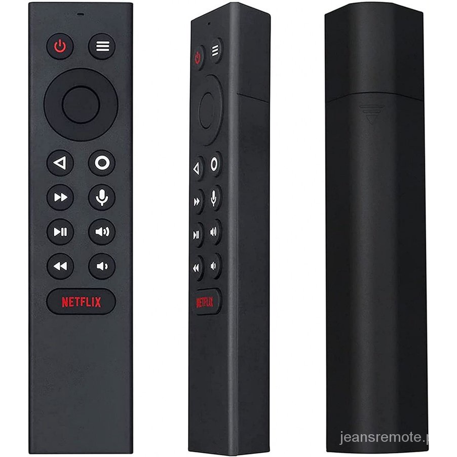 New Replacement Voice Remote Control fit for NVIDIA Shield TV 2015 2017 ...