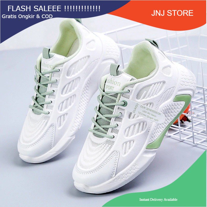 5.5 Imported Women's Sneaker Shoes - Fair Wind Luxury Sneaker DUK-321 ...