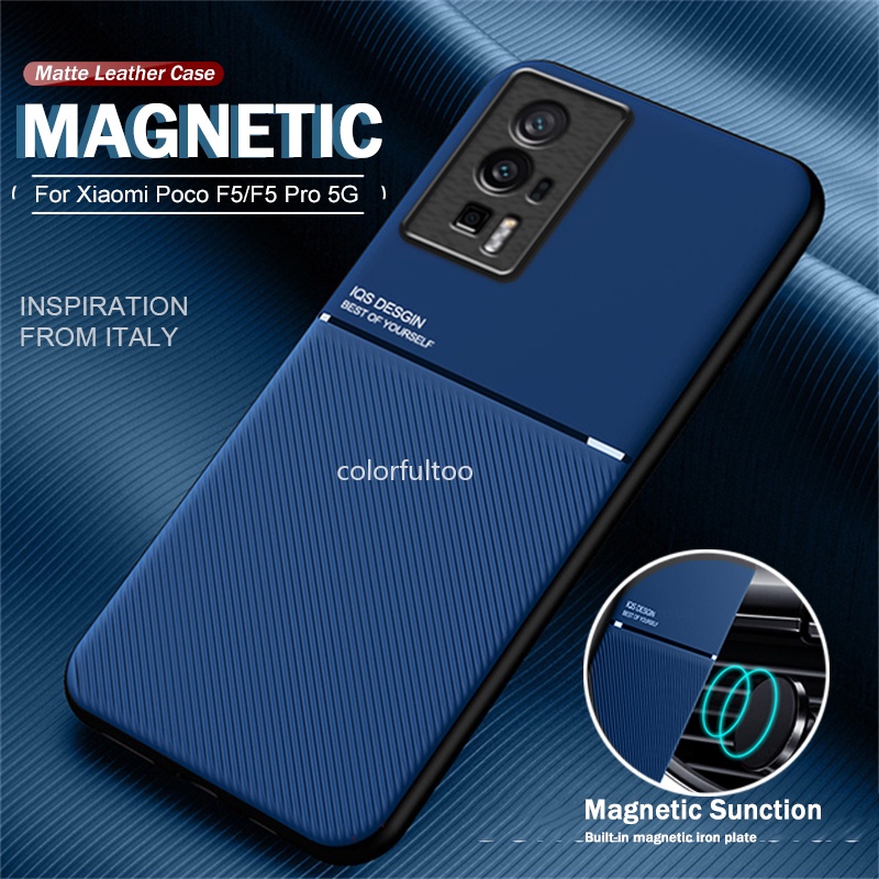 Casing For Xiaomi Poco F5 Pro F 5 F5Pro F6Pro F 6 PocoF5 PocoF6 5G ...