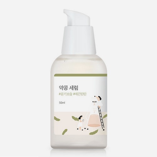 ROUND LAB Soybean Serum 50mL /ROUNDLAB | Shopee Philippines