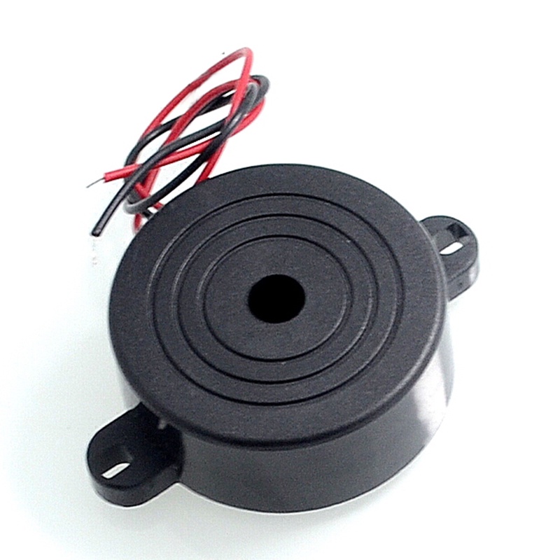 High-decibel Alarm Horn Active Buzzer Anti-theft Device SHD4216 ...