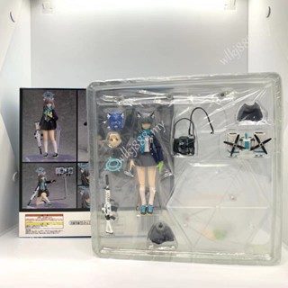 Figma integration Genshin Impact Action Figure Marvel Demon Slayer ...