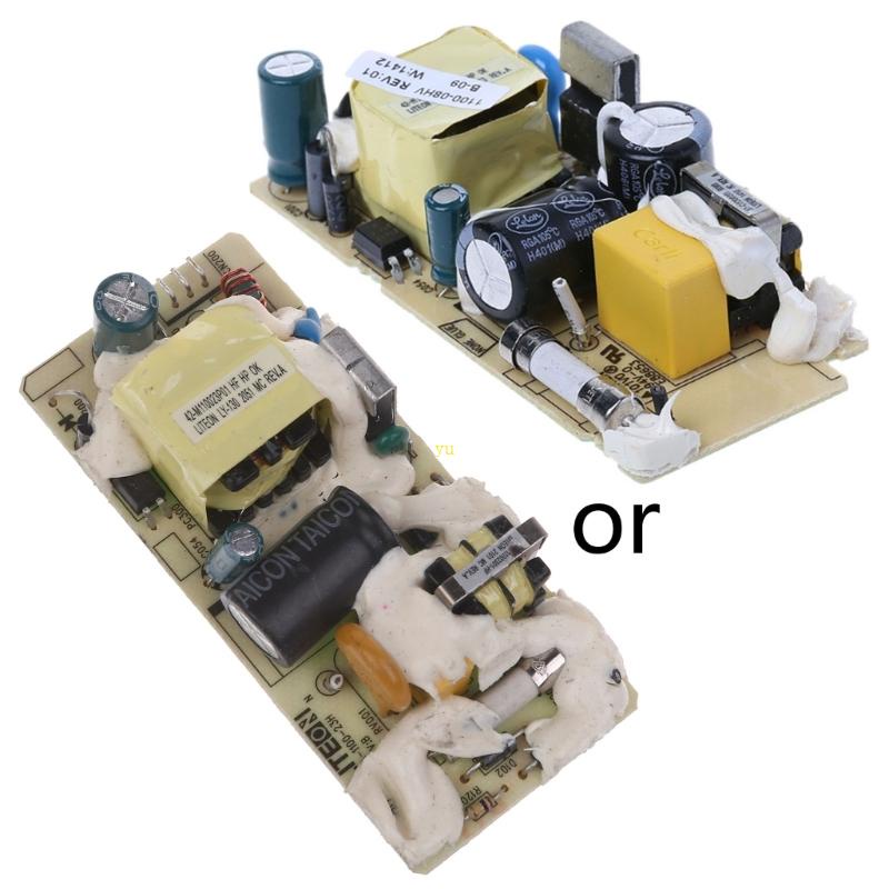 YU AC-DC 24V 1A Switching Power Supply Module for DC Voltage Regulator ...