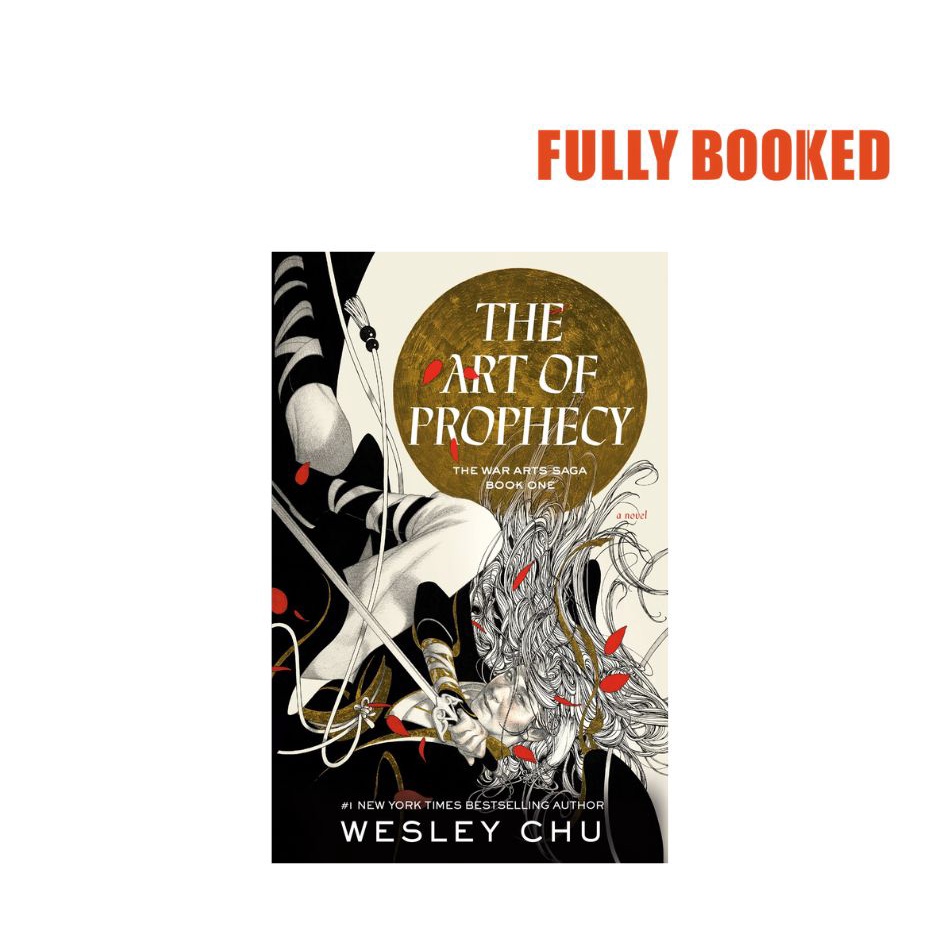 The Art of Prophecy: A Novel: The War Arts Saga, Book 1 (Paperback) by ...