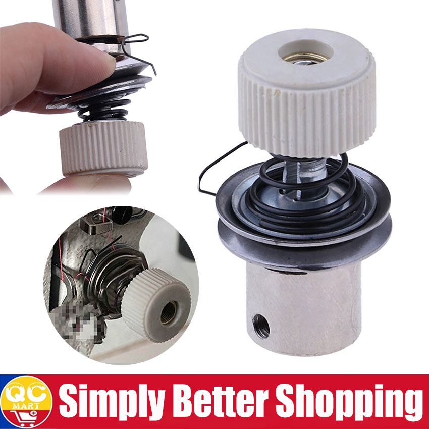 【ship in 24hours】 Universal Sewing Machine Thread Tension Assembly For ...