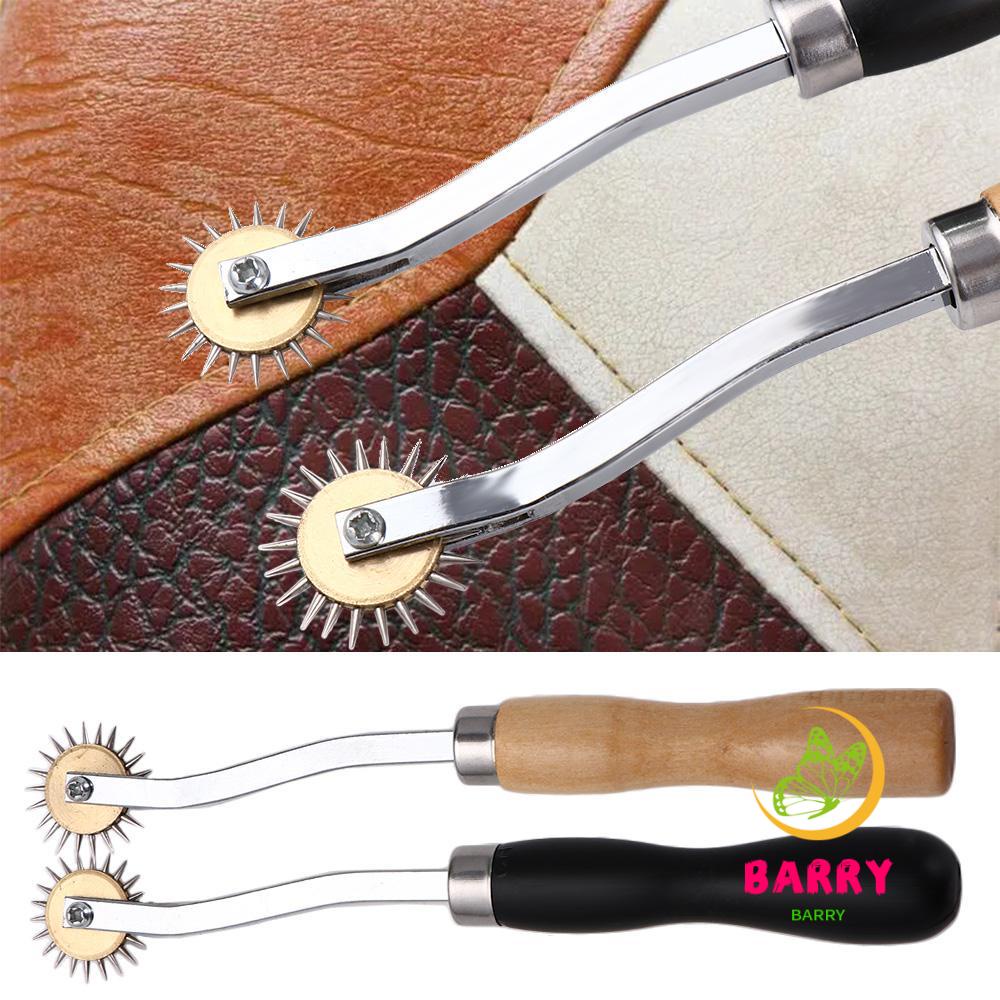 BARRY Scribing Wheel Drawing Markers Practical Perforator Lace Cutter ...