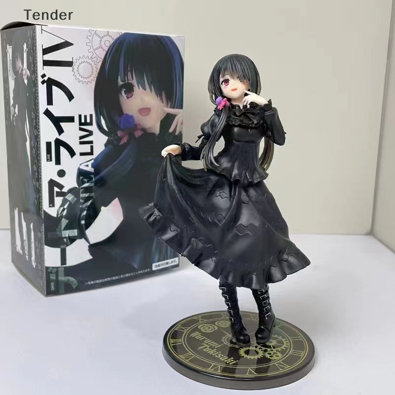 [Shyvana] DATE A LIVE FigureTokisaki Kurumi Figure Tokisaki Kurumi ...