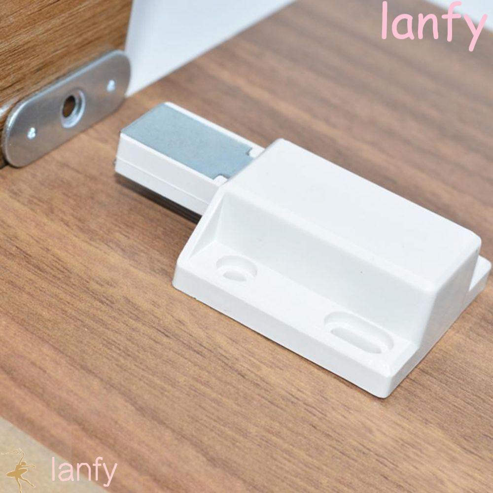 COD Cupboard Push To Open Bounce Release Drawer Stealth Lock | Shopee ...