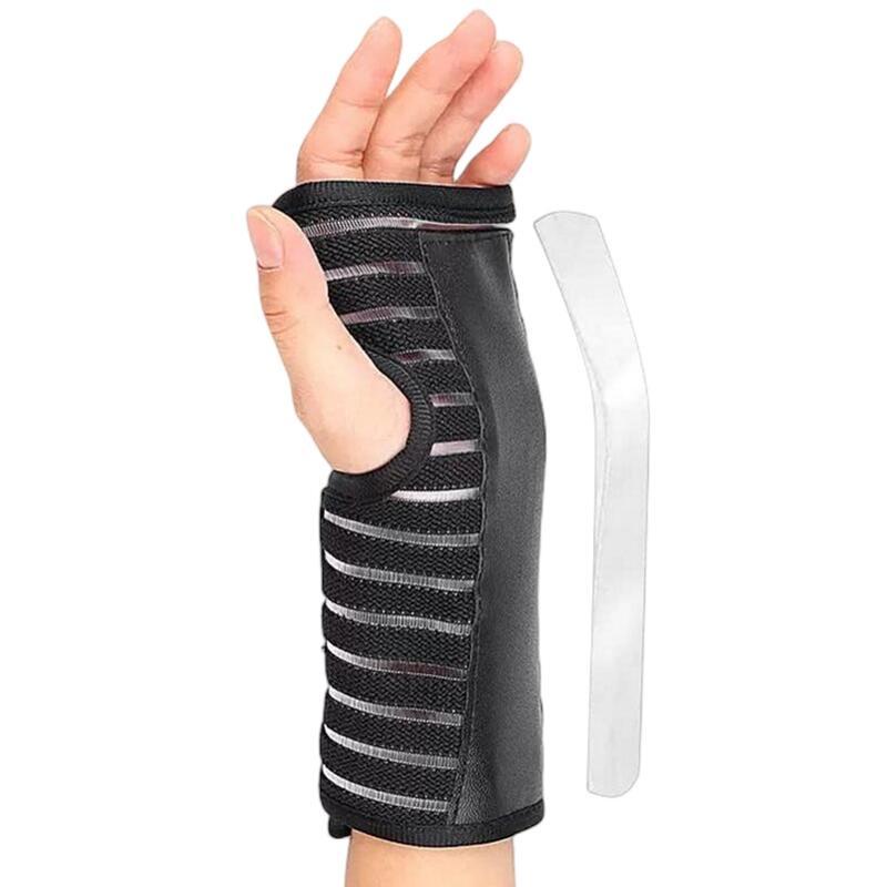 Wrist Support Brace Carpal Tunnel Syndrome Hand Support for Arthritis ...