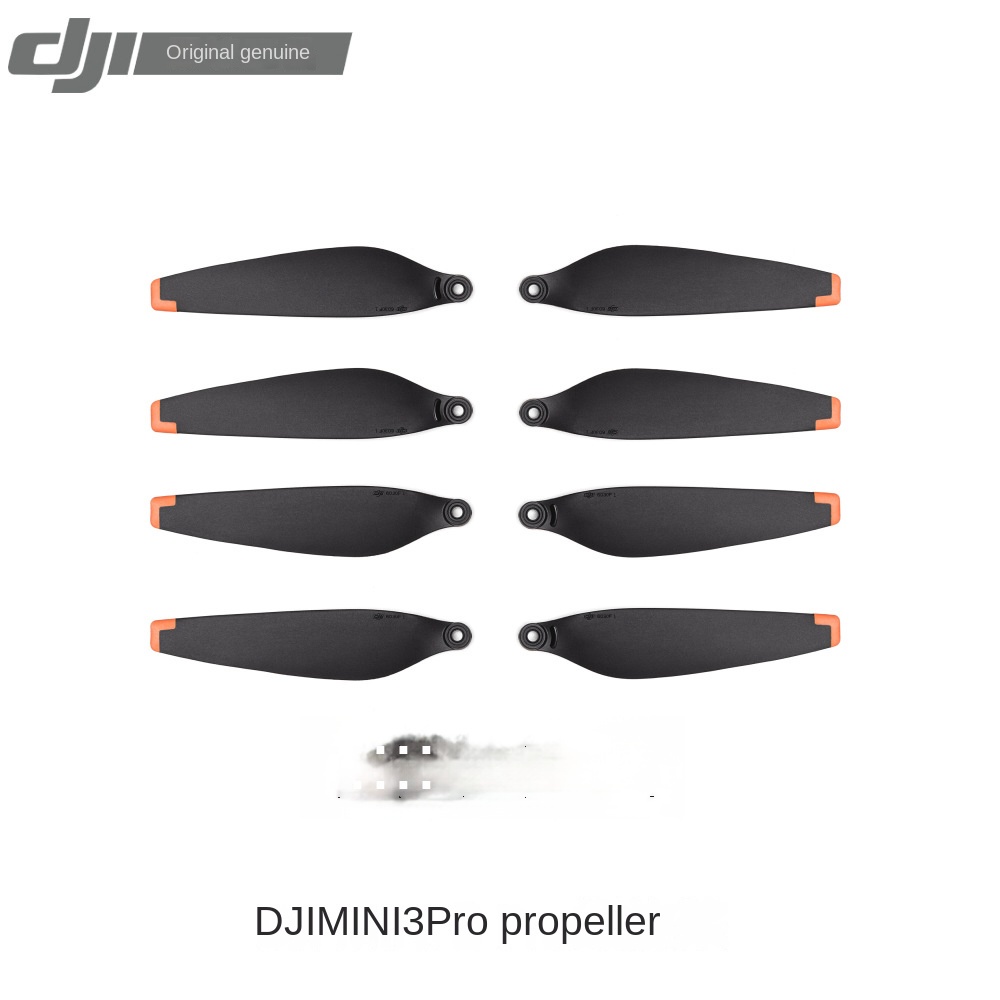 Original Authentic Applicable DJI Mini 4 pro /3 Pro Propeller Blade ...