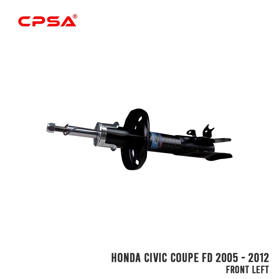 HONDA CIVIC COUPE FD 2005 - 2012 FRONT LEFT 339162 SHOCK ABSORBER CPSA ...