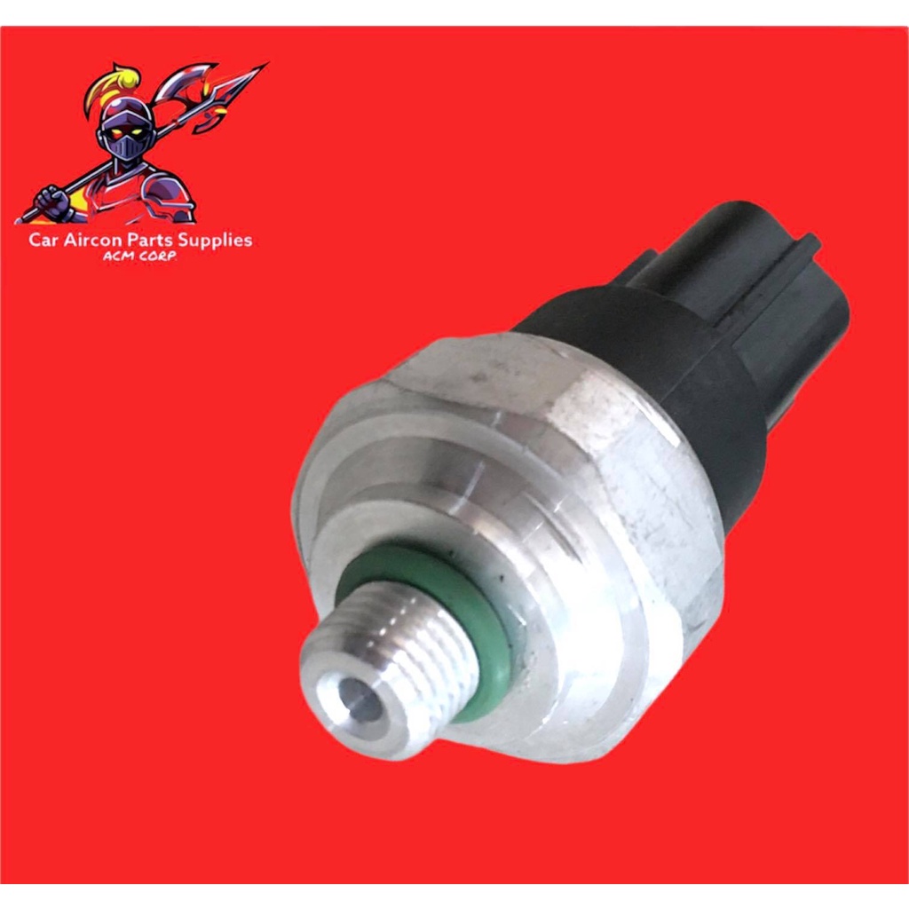 ISUZU DMAX Pressure Switch Sensor Car Aircon Parts Supplies Quality ...
