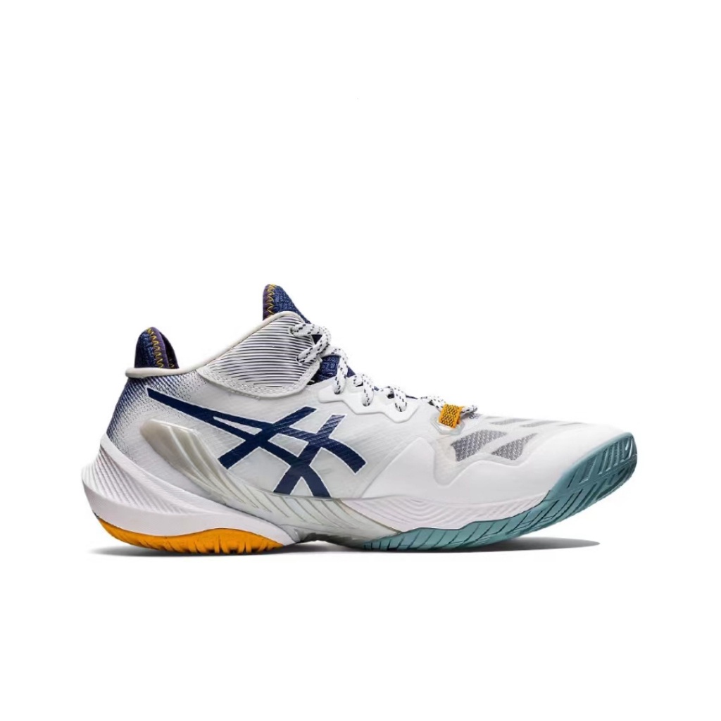 ASICS Wins Stadium METARISE 3% Practical Volleyball Shoes Men's Shoe ...