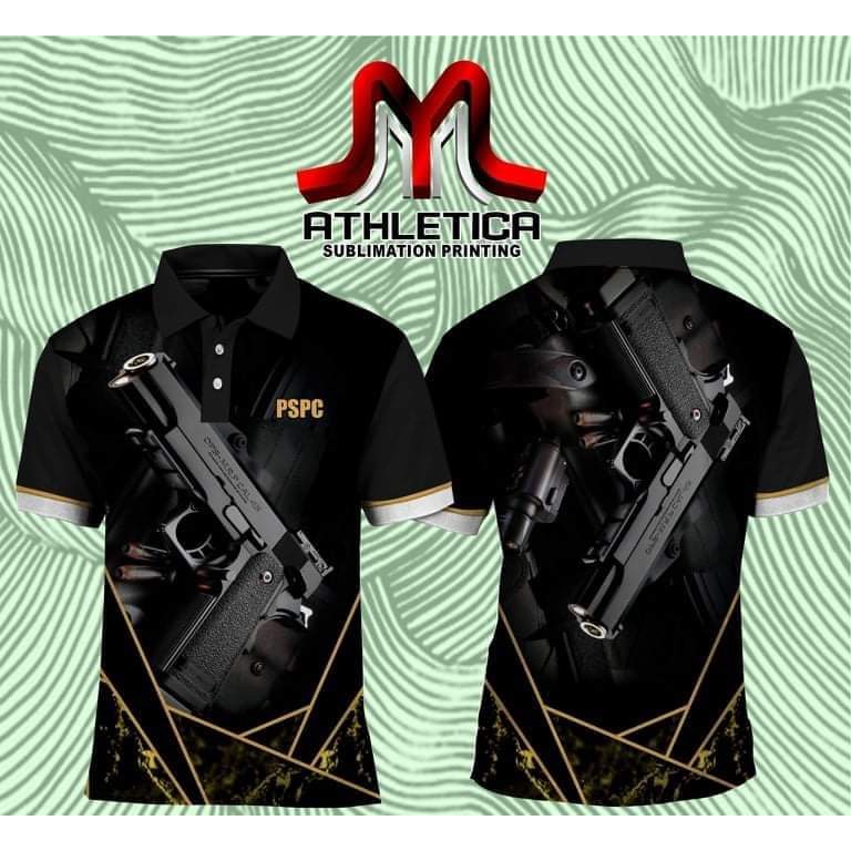 Security Guard Uniforms Polo Shirt TACTICAL HIGH QUALITY FULL ...