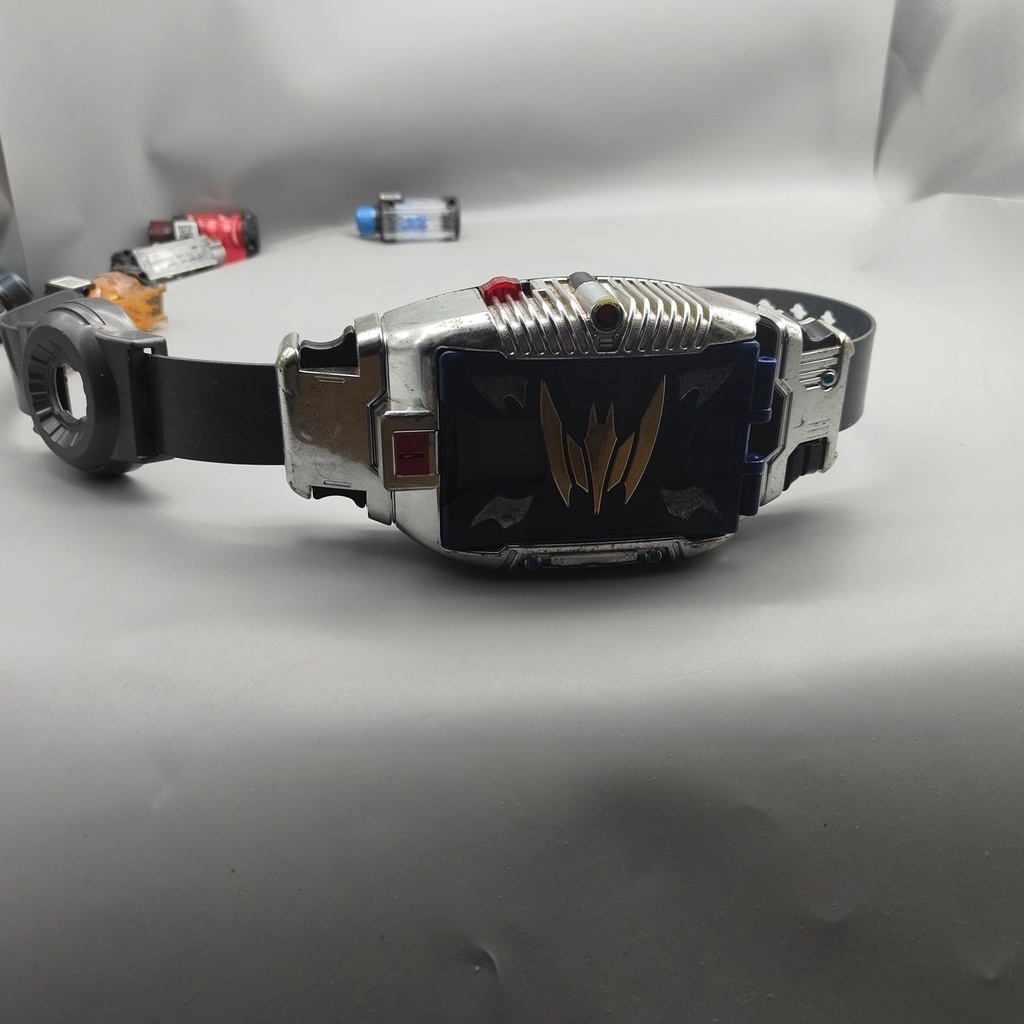 【Fast shipping】Kamen Rider Belt Wandai Japanese mask Knight Dragon ...