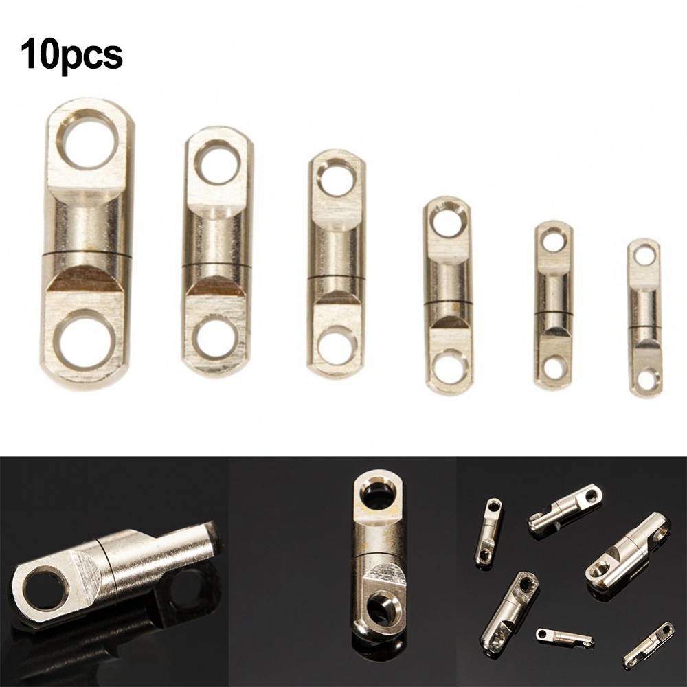 Swivels Copper Alloy Corrosion Resistant Heavy Duty High Speed Parts Replacement | Shopee ...