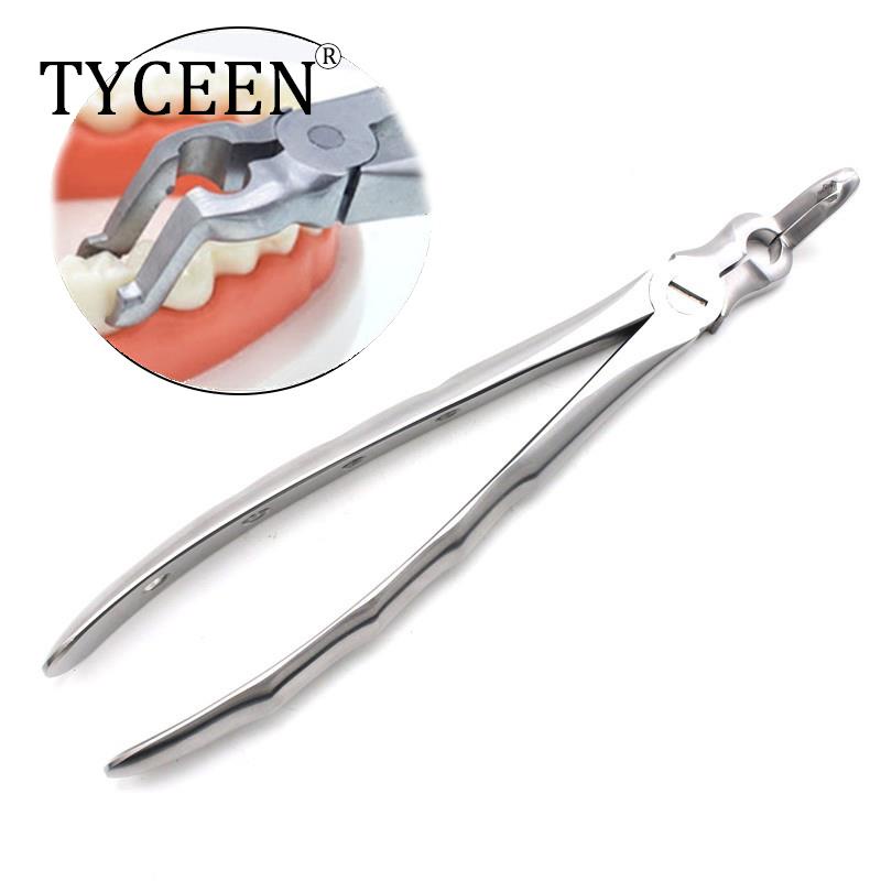 Dental plucking teeth for wisdom teeth Special impacted tooth ...