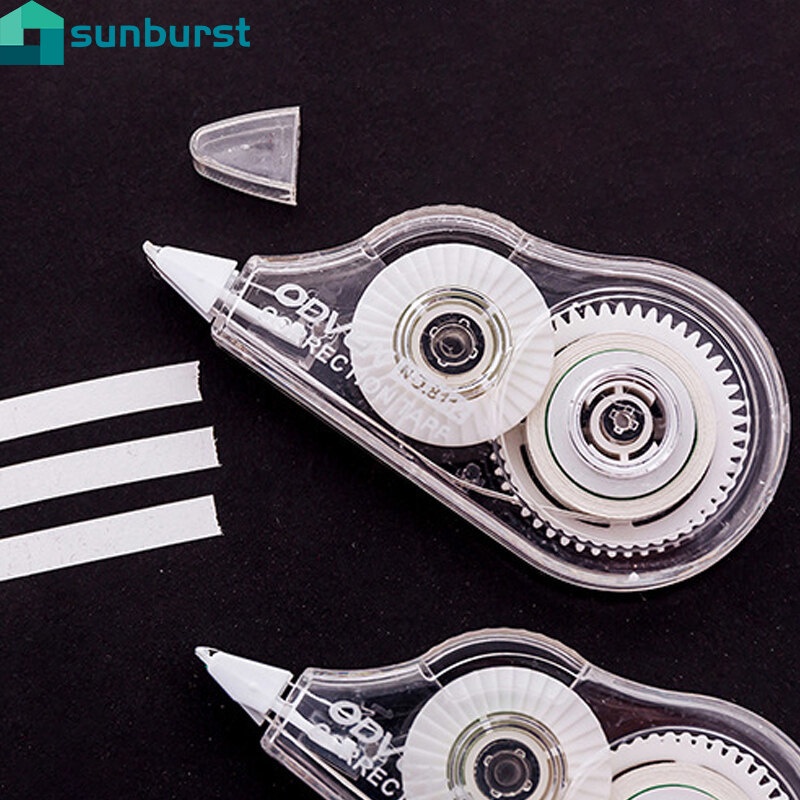 Students Learn Error Correction Stationery / Simple No Print Wind ...