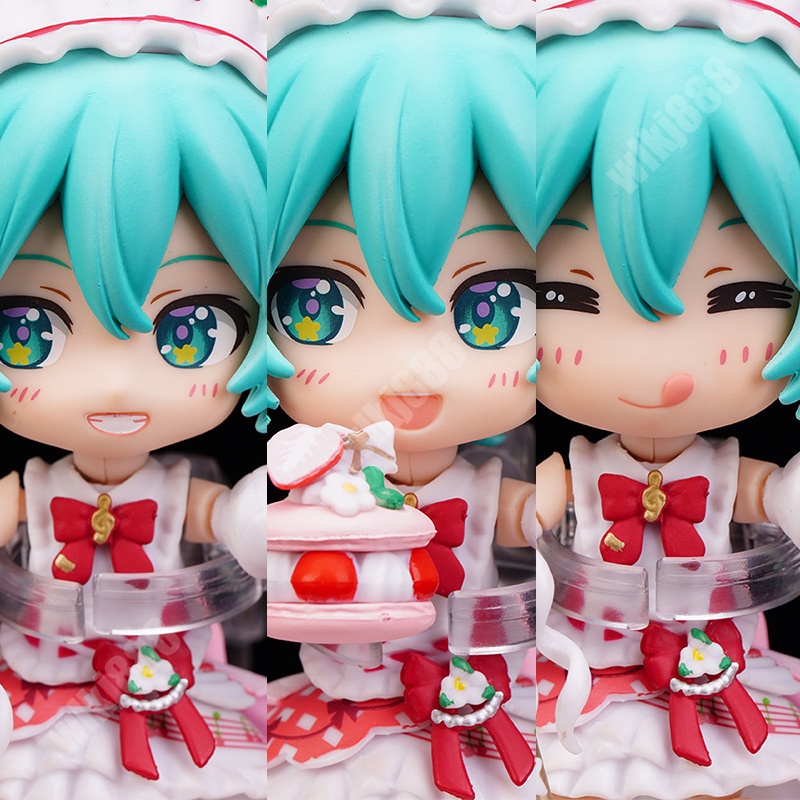 Nendoroid Hatsune Miku 1940 Model 1939 339 Kagamine Len 189 Action ...