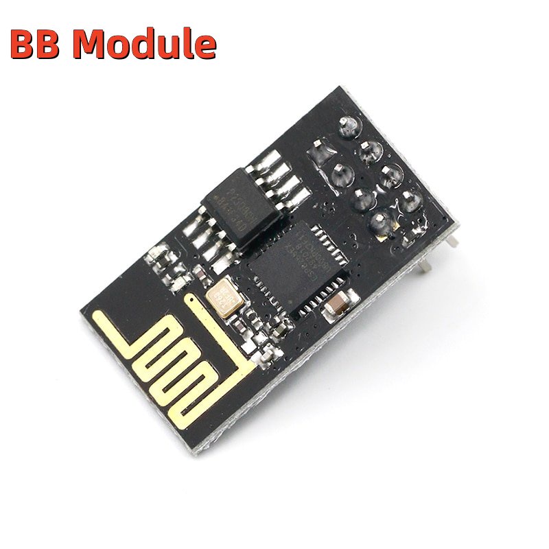 Esp 01 Programmer Adapter Esp8266 Ch340g Usb To Esp8266 Serial Wireless