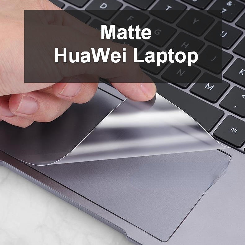 Touchpad Protector Matte for Huawei Matebook D14 D15 13 14 X Pro D 14 ...