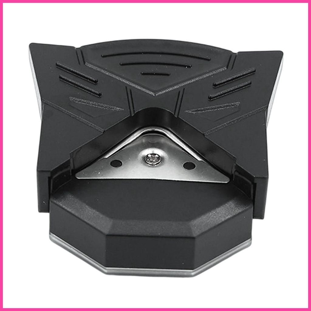Mini Corner Rounder Corner Punch Trimmer R4 Round Corner Paper Card ...