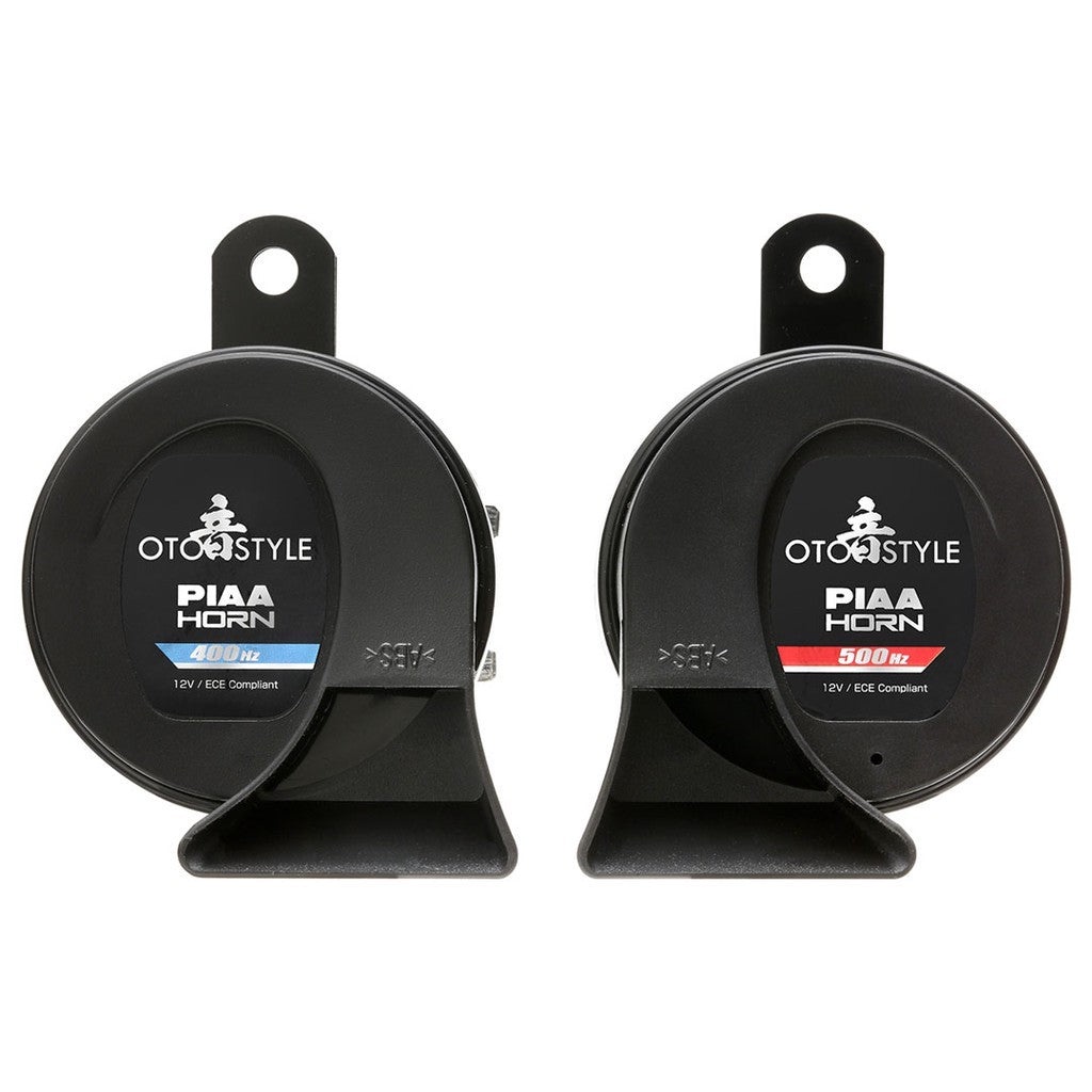PIAA OTO Style Horn 400Hz/500Hz HO-14 Horn | Shopee Philippines