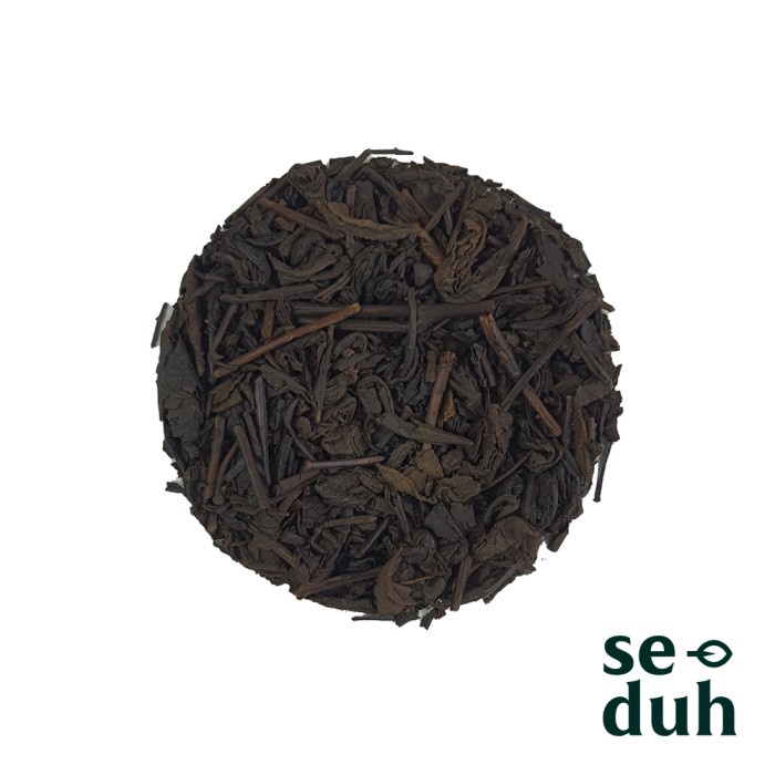 Jasmine Fragrant Javanese Tea / Javanese Jasmine Black Tea - 100 grams ...