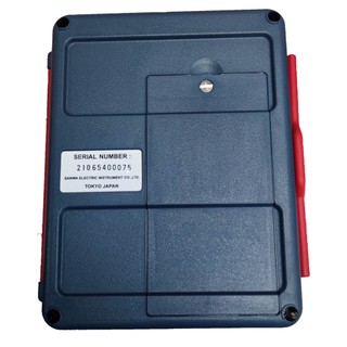 SANWA Digital Insulation Tester 1000V AC 4000 Mega Ohms - MG1000 ...