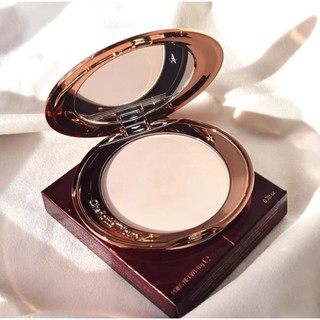 Original Charlotte Tilbury CT Powder Light and Flawless Set Makeup ...