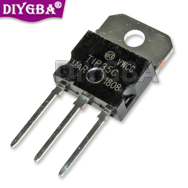 10PCS TIP147 TIP2955 TO-218 TIP3055 TIP35C TIP36C TO218 Darlington ...